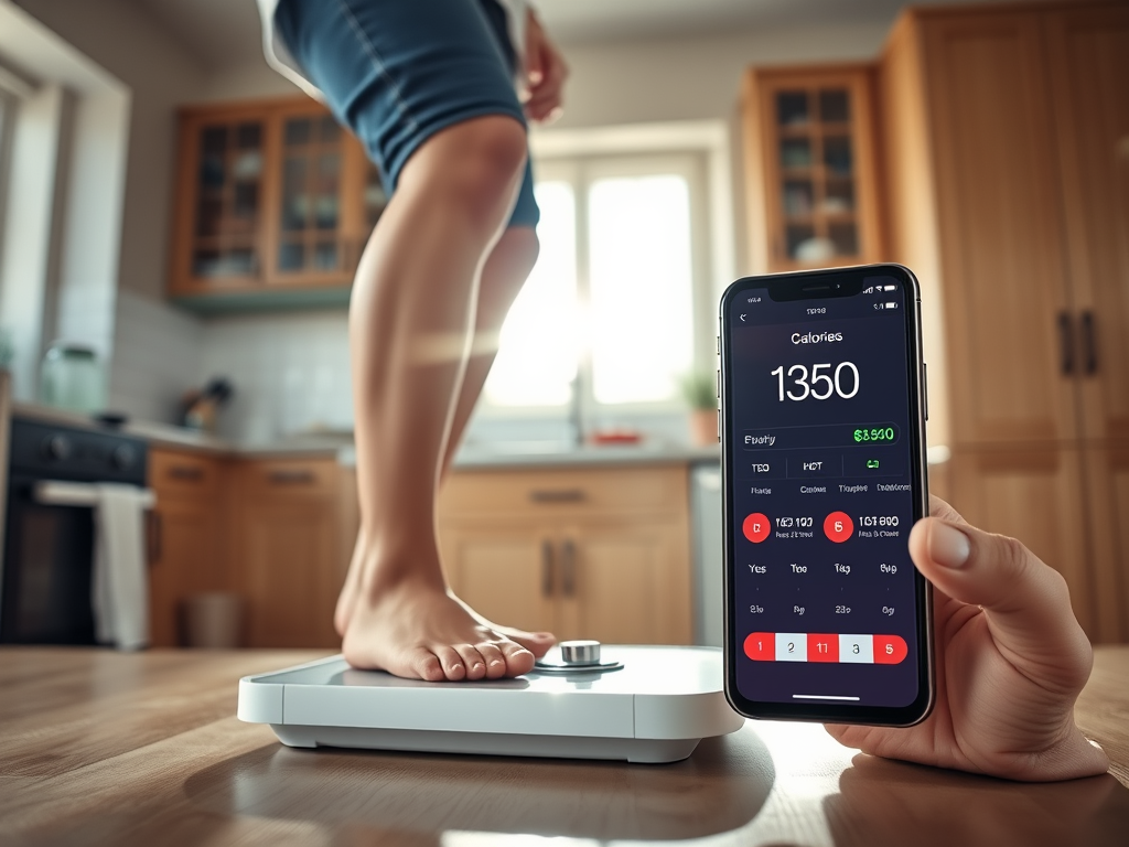 My Weight Loss Journey Part I (February 2025) – Everything Else Blog