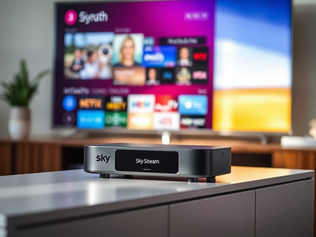 Switching to Sky Stream: Pros and Cons – Everything Else Blog
