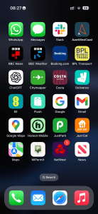 Honest Mobile – Smart E-Sim – First Impressions – Everything Else Blog