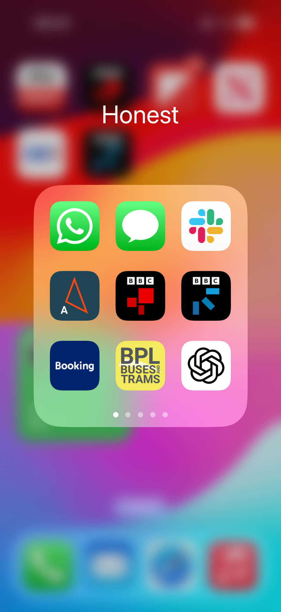 Honest Mobile – Smart E-Sim – First Impressions – Everything Else Blog