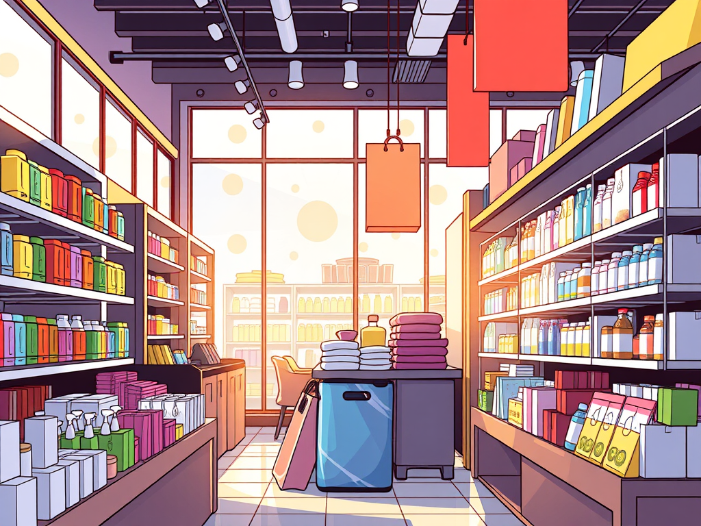 Shop – Everything Else Blog