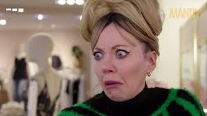 “Mandy” – Series 4 Review – Everything Else Blog