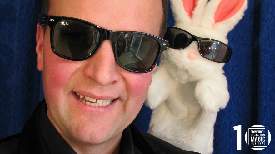 “Tricky Ricky” Show Review – Everything Else Blog