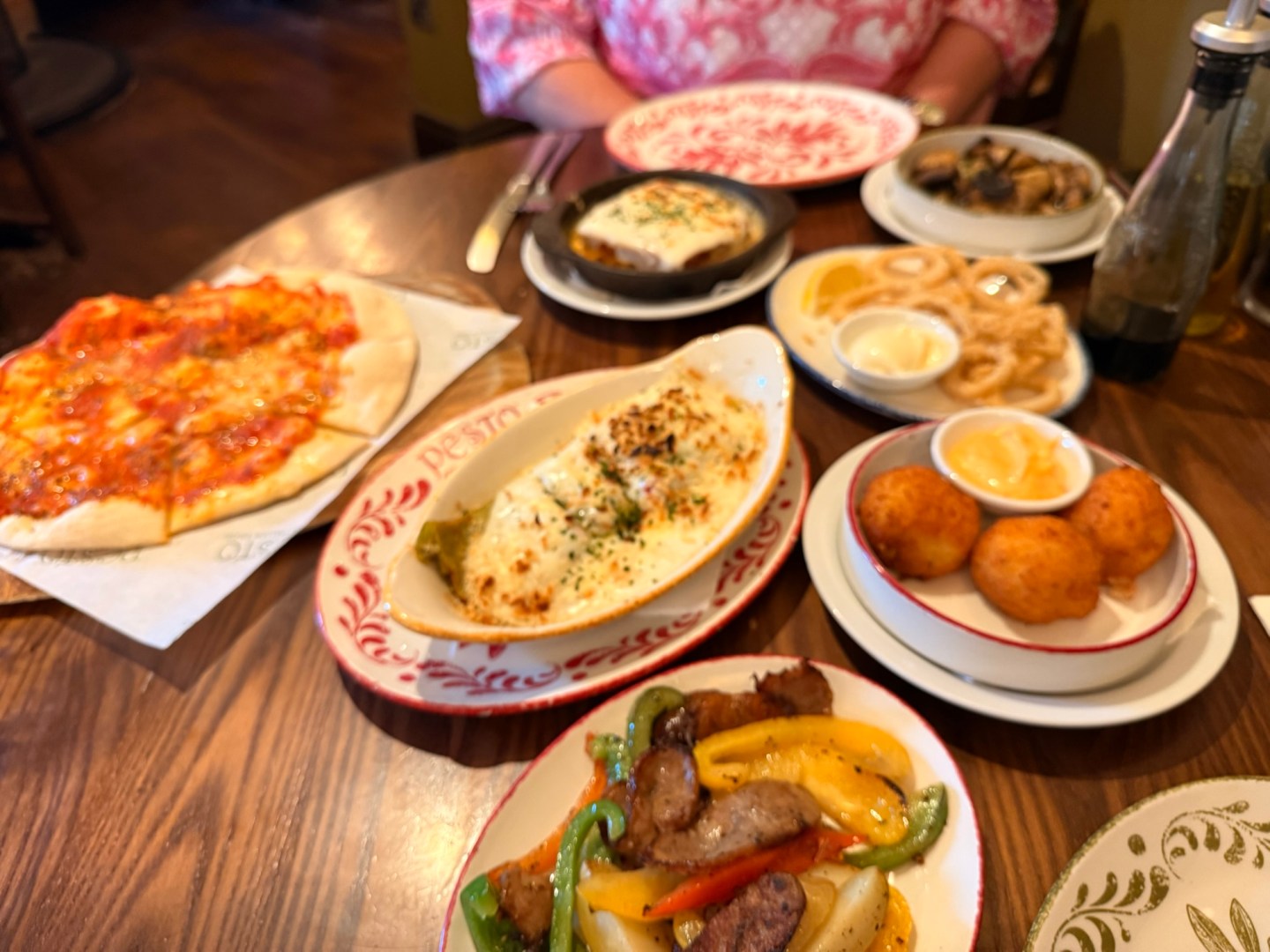“Pesto” Restaurant Review Wolvey – Everything Else Blog