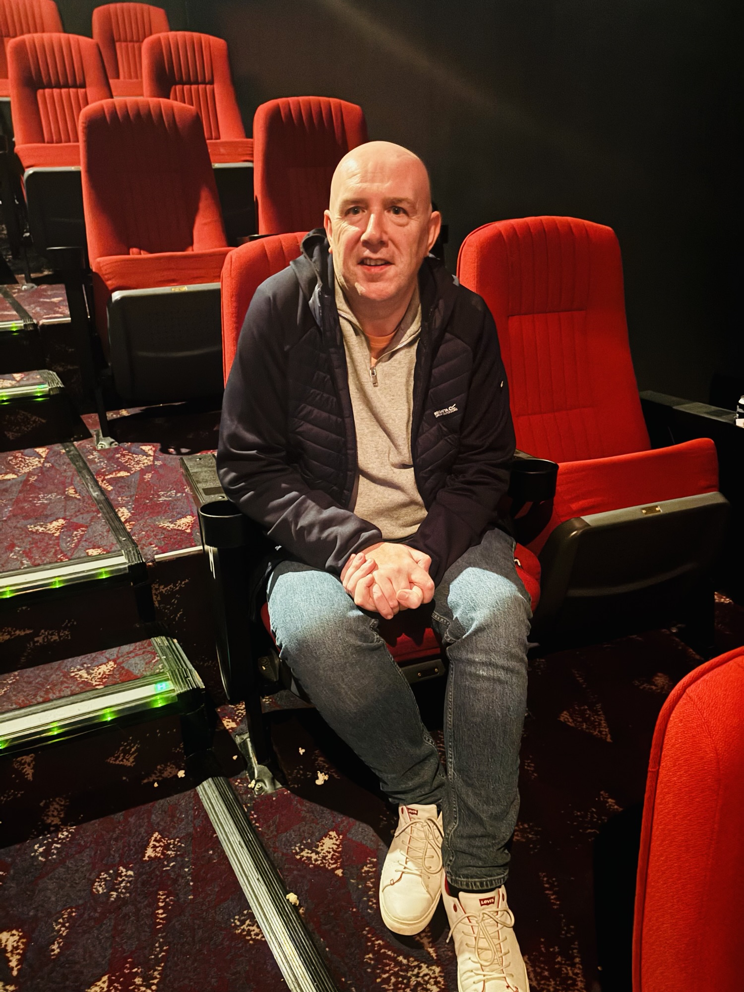 Cineworld Unlimited Membership Review – Everything Else Blog