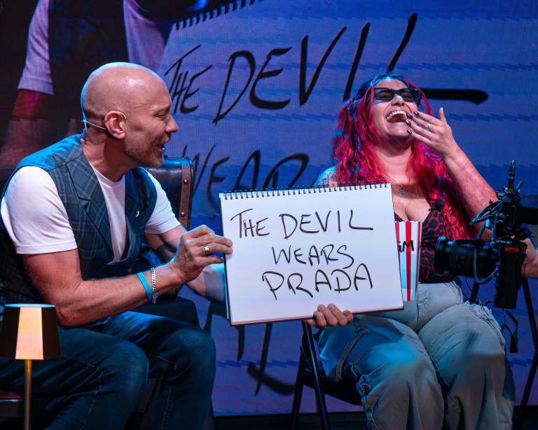 Mark Guest “Believe” – Show Review – Everything Else Blog