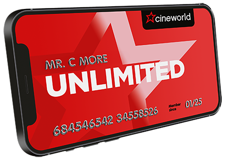 Cineworld Unlimited Membership Review – Everything Else Blog