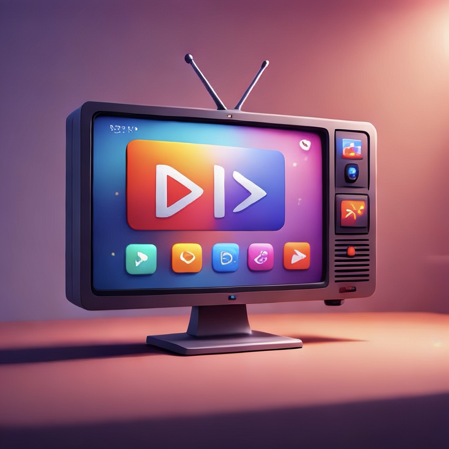 Tv/Film Streaming Apps – Year In Review – everythingelse.blog