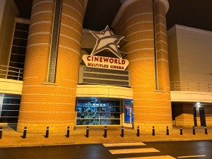 Cineworld Unlimited Membership Review – Everything Else Blog