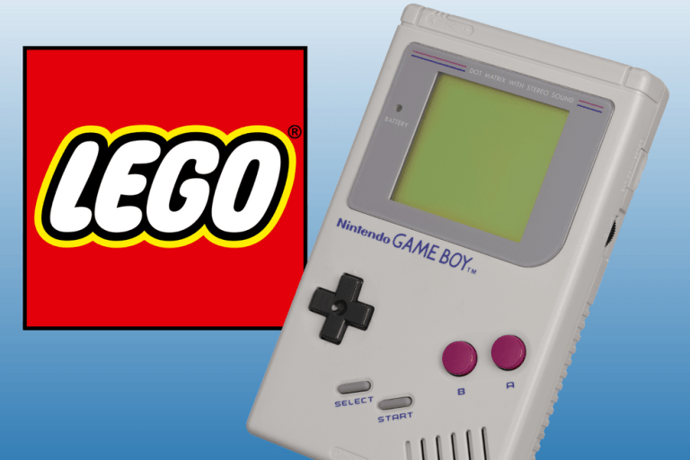 Lego Game Boy Review – Everything Else Blog