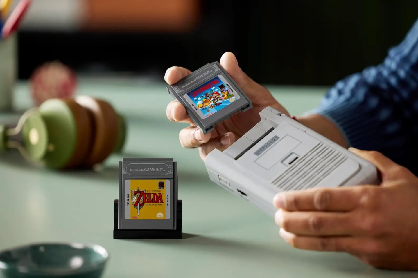 Lego Game Boy Review – Everything Else Blog