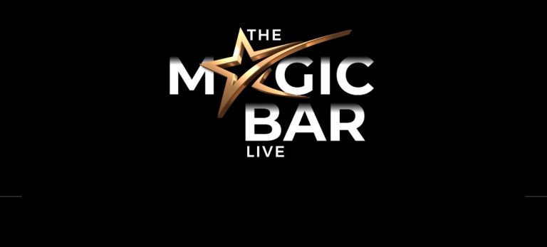 The Magic Bar Live – Llandudno November Events – Everything Else Blog