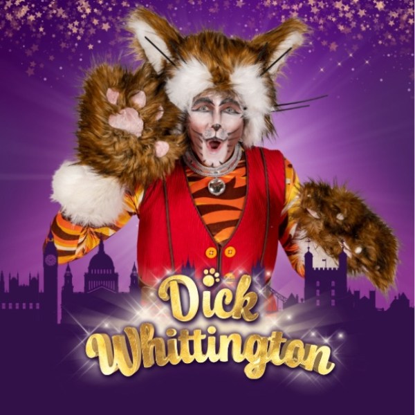 De Montfort Hall Panto 2025 (Leicester) – “Dick Whittington” Review ...