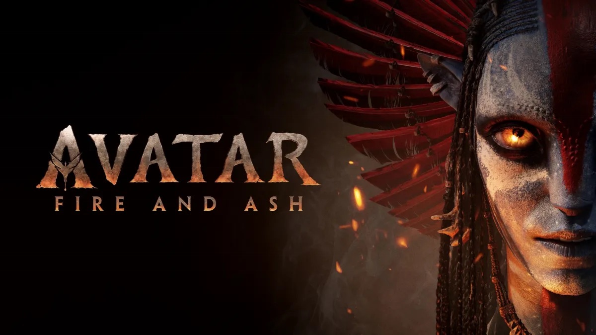 “Avatar: Fire And Ash” Film Review/Opinion – Everything Else Blog