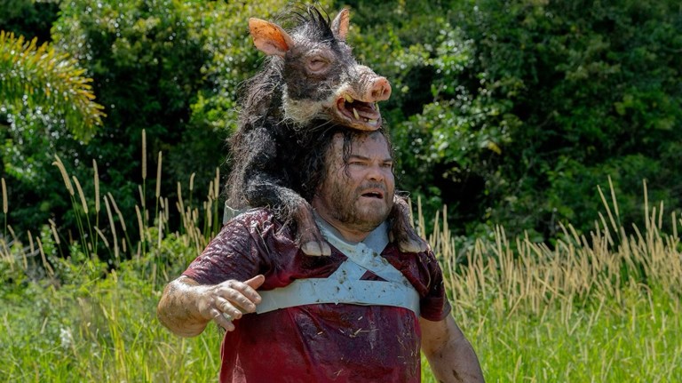 “Anaconda” Film Review/Opinion – Everything Else Blog