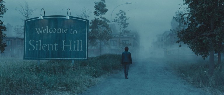 “Return To Silent Hill” Film Review/Opinion – Everything Else Blog