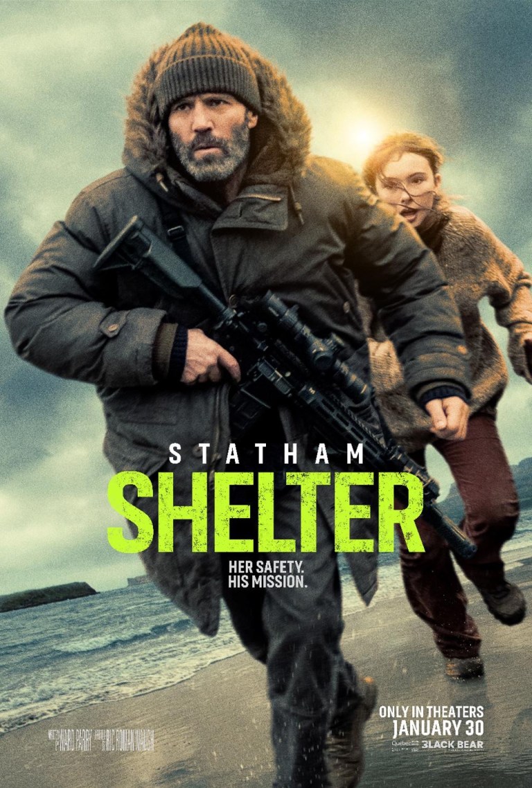 “Shelter” Film Review/Opinion – Everything Else Blog