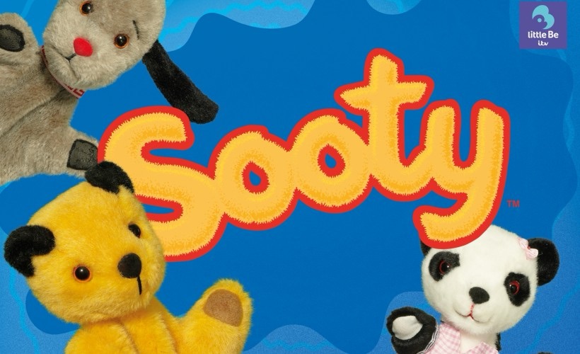 The Sooty Show 2026 UK Tour – ete.b